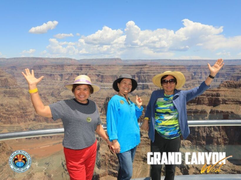 Vegas: Grand Canyon, Hoover Dam, Skywalk Option, & Two Meals - What This Tour Entails: A Deep Dive