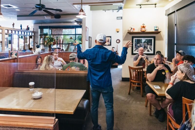 Vegas: Grand Canyon, Hoover Dam, Skywalk Option, & Two Meals - Final Thoughts