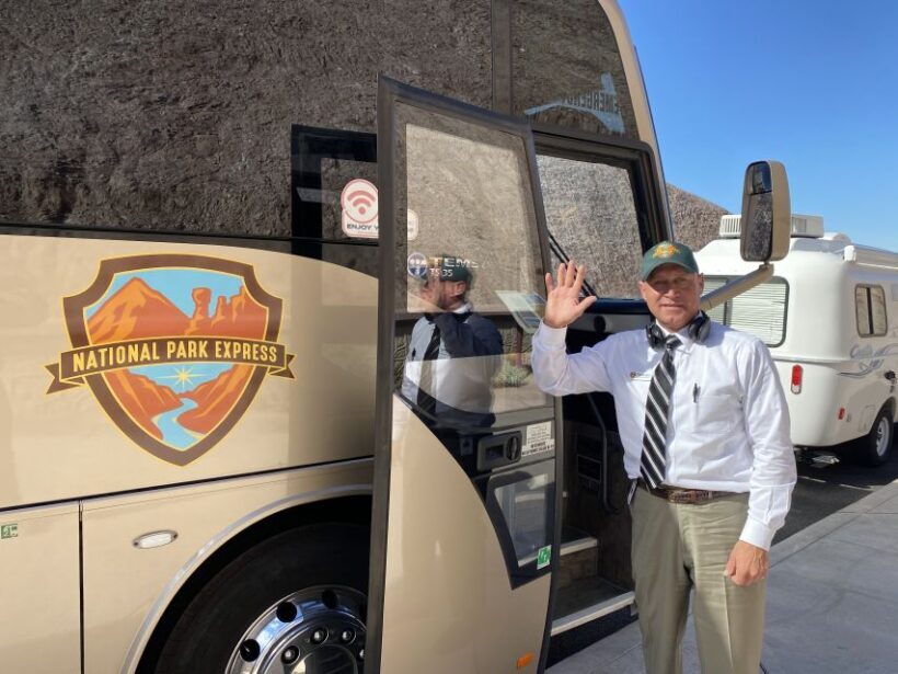 Vegas: Grand Canyon National Park South w/Lunch, Free WiFi - Who Should Consider This Tour?