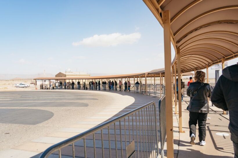 Vegas: Grand Canyon West Rim Tour & Hoover Dam Photo Stop - Authenticity and Value