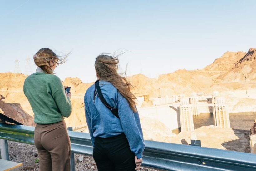 Vegas: Grand Canyon West Rim Tour & Hoover Dam Photo Stop - FAQ
