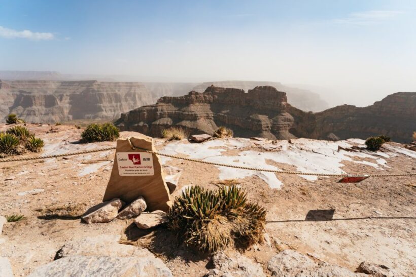 Vegas: Grand Canyon West Rim Tour & Hoover Dam Photo Stop - Final Word