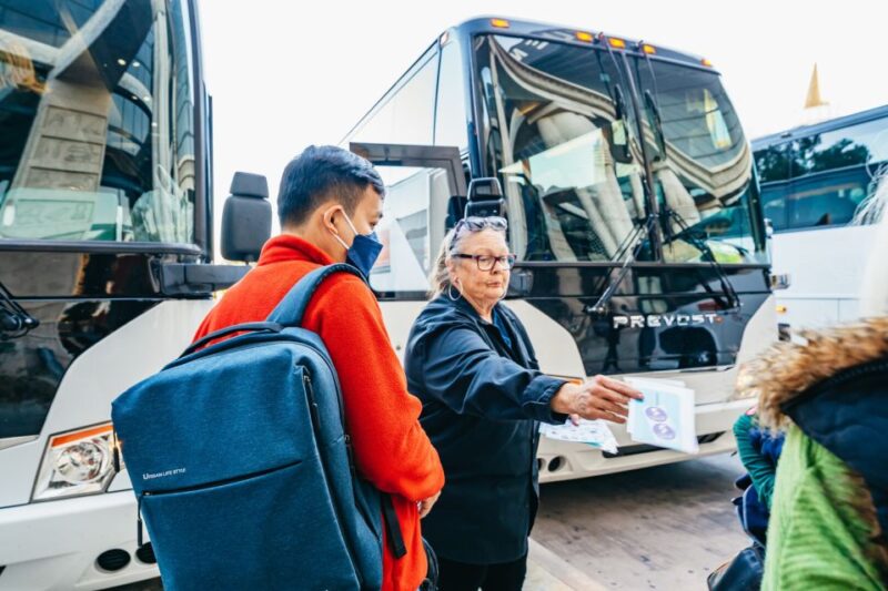 Vegas: Grand Canyon West Rim Tour & Hoover Dam Photo Stop - Who Should Book This Tour?