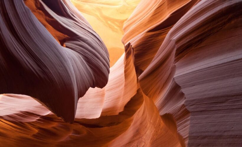 Vegas: Lower Antelope Canyon, Horseshoe Bend, Lunch and WiFi - Final Thoughts