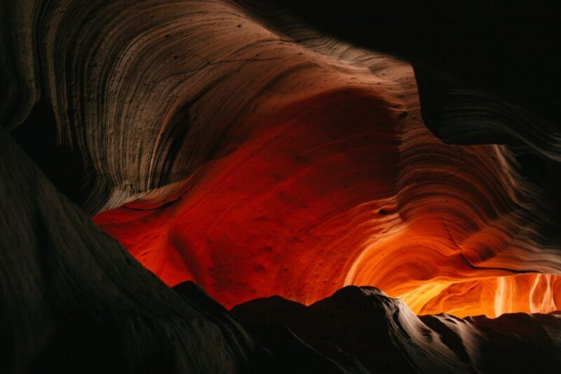 Vegas: Lower Antelope Canyon, Horseshoe Bend, Lunch and WiFi - What’s Included and What You Should Know