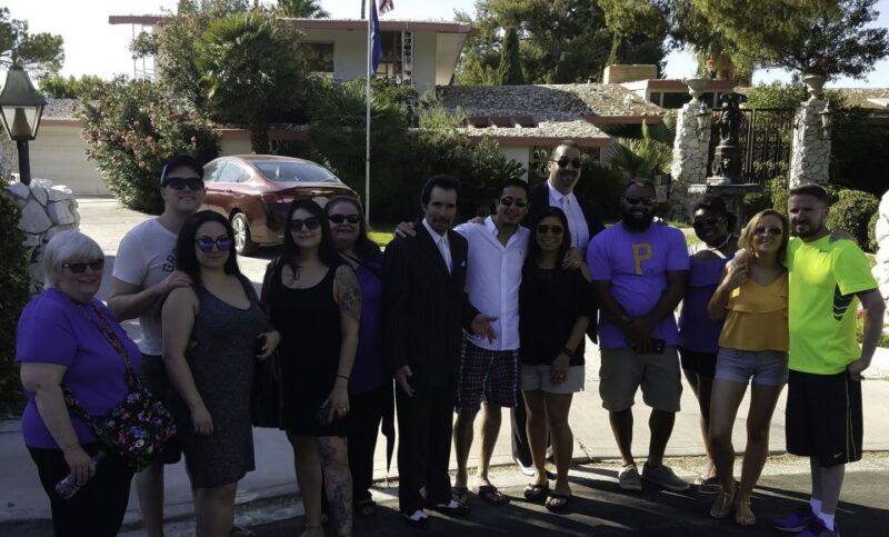 Vegas Mob Tour - What You Can Expect on the Tour