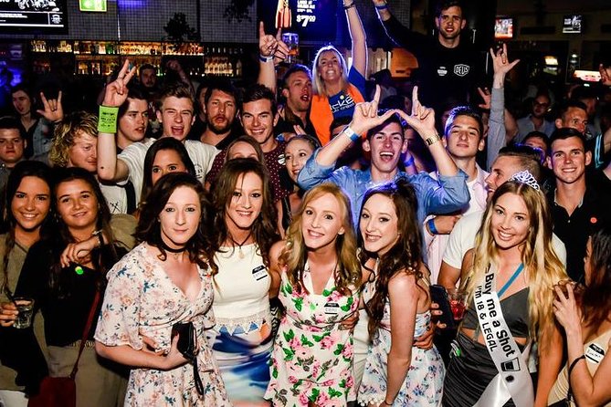 Vegas Nightclub Crawl by Party Bus w/ EZ Entry & Free Drinks - Final Thoughts