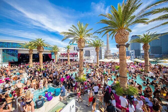 Vegas Party Passport: 3 Clubs & Pool Parties Access - Final Thoughts: Who Should Consider It?