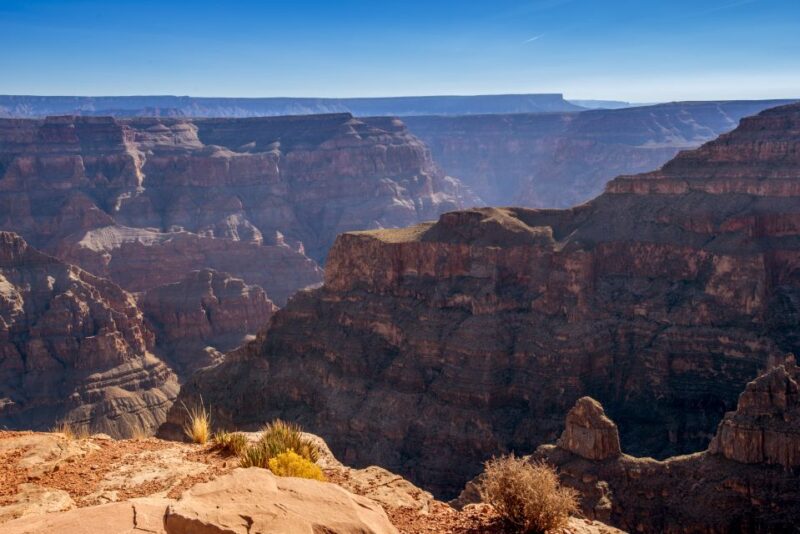 Vegas: Private Tour to Grand Canyon West w/ Skywalk Option - An In-Depth Look at the Tour Experience