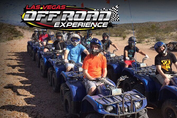 Vegas Rally Rocket Experience - What to Expect from the Vegas Rally Rocket Experience