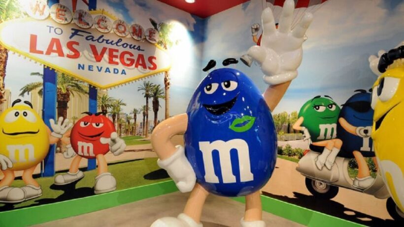 Vegas: Taste, Explore & Shop Chocolate Tour - What Is the Vegas Chocolate Tour All About?