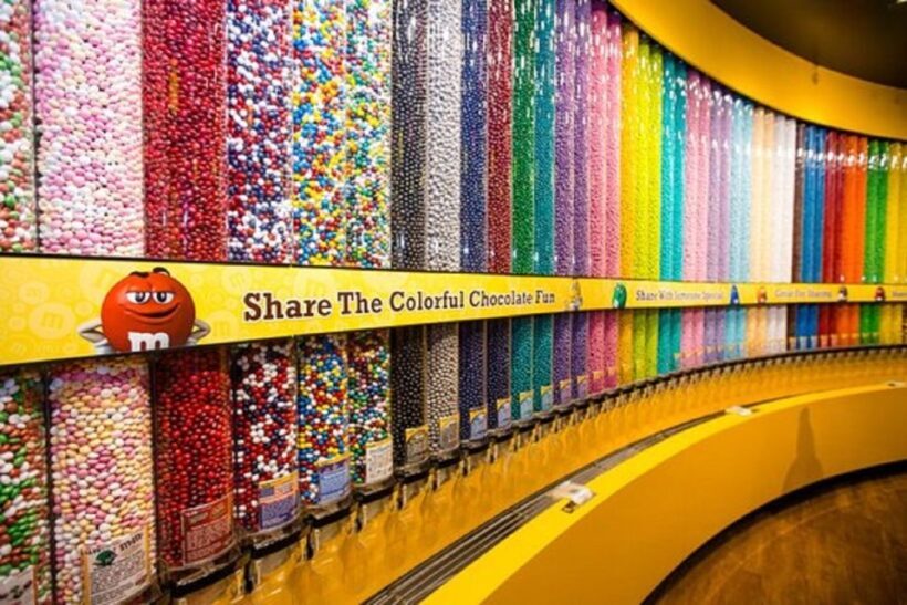 Vegas: Taste, Explore & Shop Chocolate Tour - What Travelers Say