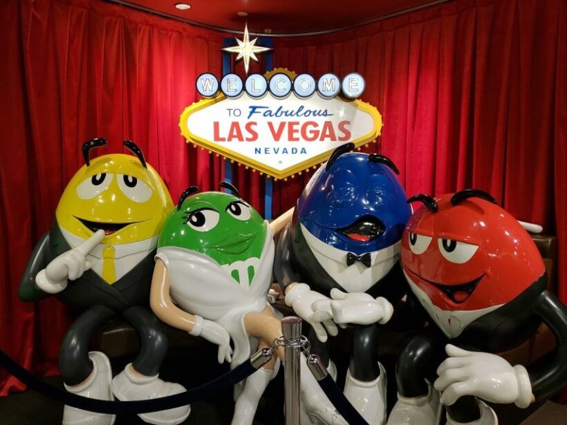 Vegas: Taste, Explore & Shop Chocolate Tour - Is It Worth the Price?