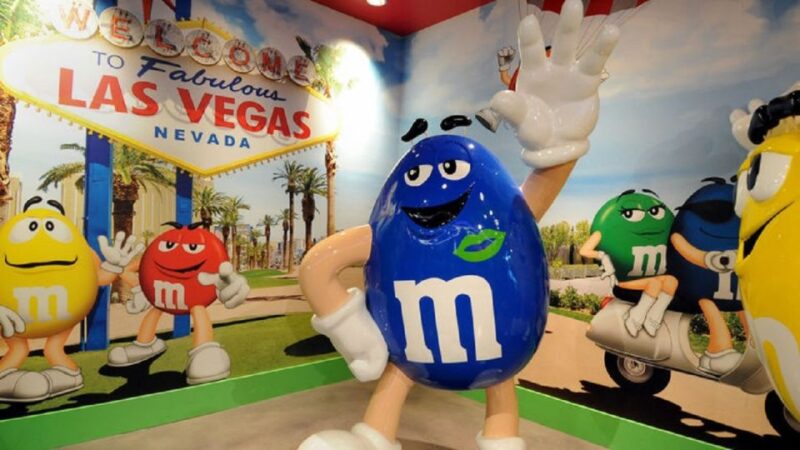 Vegas: Taste, Explore & Shop Chocolate Tour - Who Will Love This Tour?