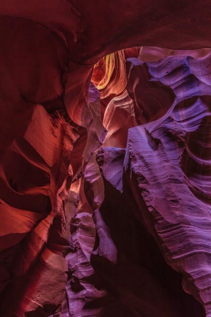 Vegas: Upper Antelope Canyon, Horseshoe Bend, Lake Powell - Exploring the Day Trip: What to Expect