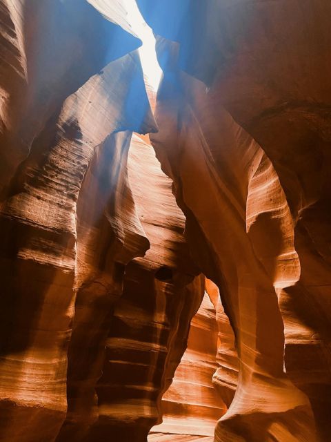 Vegas: Upper Antelope Canyon, Horseshoe Bend, Lake Powell - What Travelers Are Saying