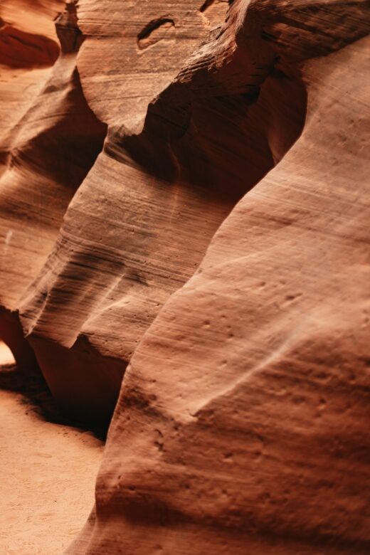 Vegas: Upper Antelope Canyon, Horseshoe Bend Tour with Lunch - Key Points