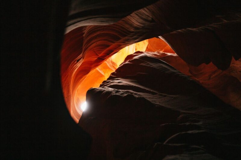 Vegas: Upper Antelope Canyon, Horseshoe Bend Tour with Lunch - Frequently Asked Questions