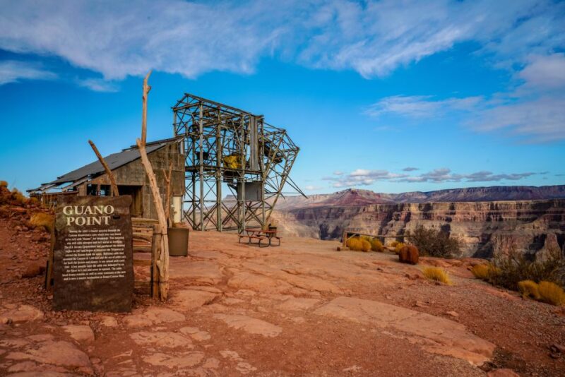 Vegas: VIP West Rim Helicopter Tour + Skywalk Option - Final Thoughts