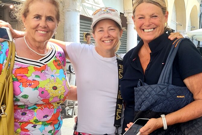 Vegetarian Cooking Class from Veneto Region by a local - Key Points