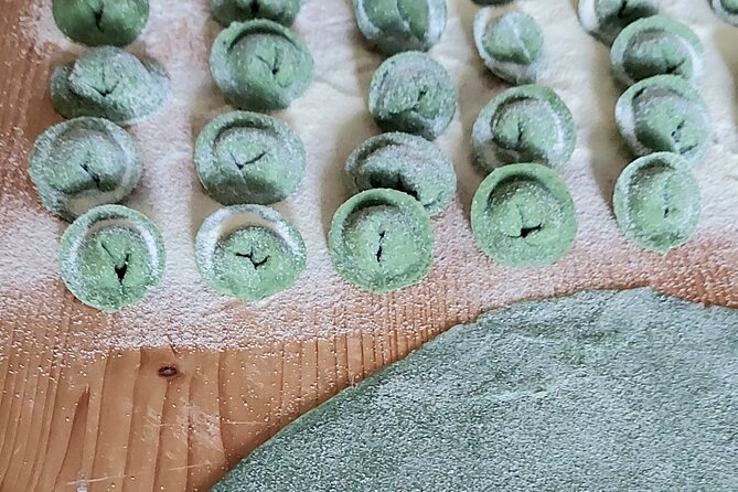 Vegetarian Cooking Class from Veneto Region by a local - Analyzing the Value and Experience