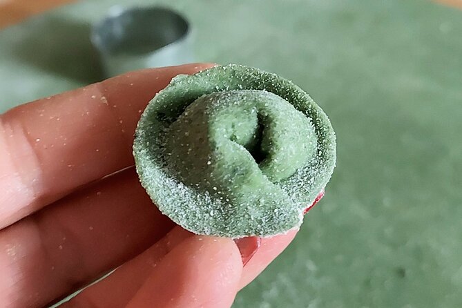 Vegetarian Cooking Class from Veneto Region by a local - Who Should Take This Tour?