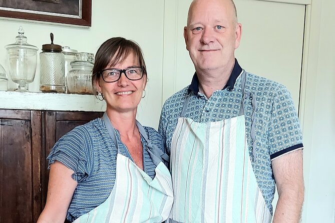 Vegetarian Cooking Class from Veneto Region by a local - The Sum Up: Who Will Benefit Most?