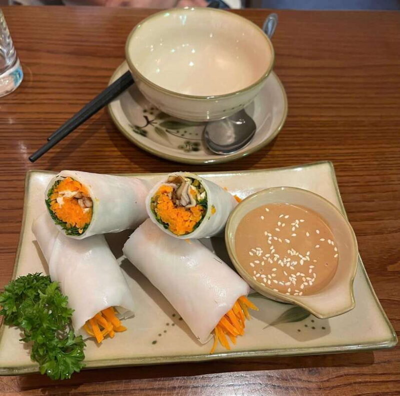 VEGETARIAN COOKING CLASS IN HA NOI - What You’ll Learn and Why It Matters