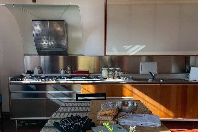 Vegetarian cooking class in the Florentine Hills 6 guests max - Final Thoughts: Is it worth it?