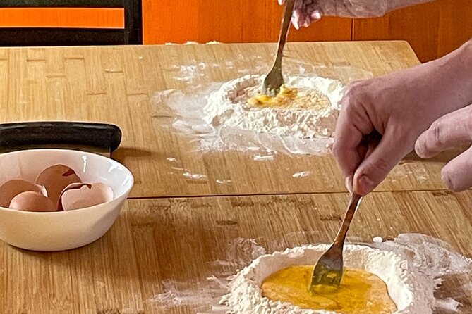 Vegetarian Cooking Class in the Florentine Hills 6 Guests Max - Meeting and Pickup Information