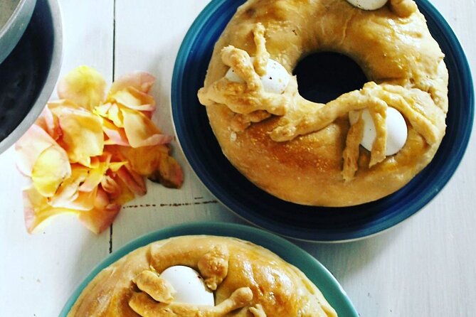 Vegetarian Cooking class in the Roman countryside - A Taste of Italy’s Heartland: Vegetarian Cooking Class in the Roman Countryside