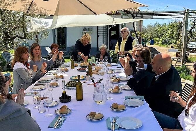 Vegetarian Cooking class in the Roman countryside - The Setting: Life in the Roman Countryside