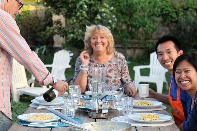 Vegetarian Cooking class in the Roman countryside - What We Loved From the Reviews
