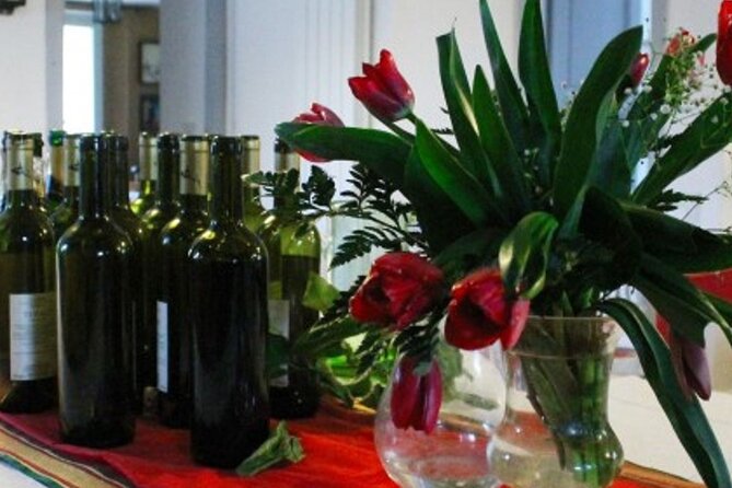 Vegetarian Cooking class in the Roman countryside - The Value of the Experience