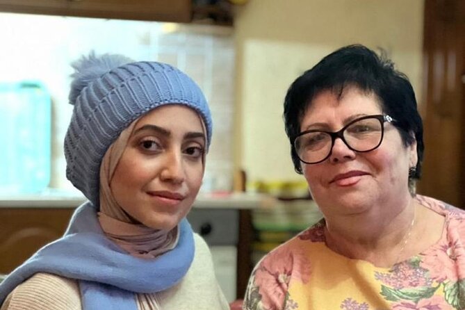 Vegetarian Cooking Class @Teta Marjeta - A Deep Dive into the Experience