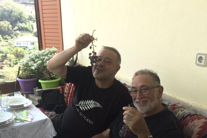 Vegetarian Cooking Class @Teta Marjeta - What Reviewers Say