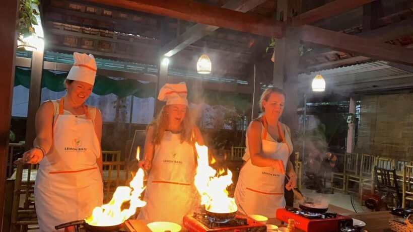 Vegetarian Cooking Class W Optional Basket Boat from Hoi An - The Experience: Why It Works