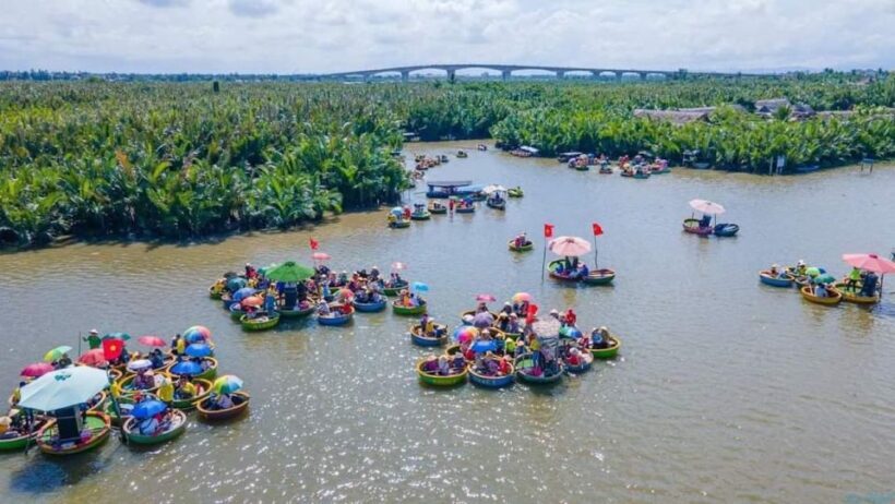 Vegetarian Cooking Class W Optional Basket Boat from Hoi An - Who Should Consider This Tour?