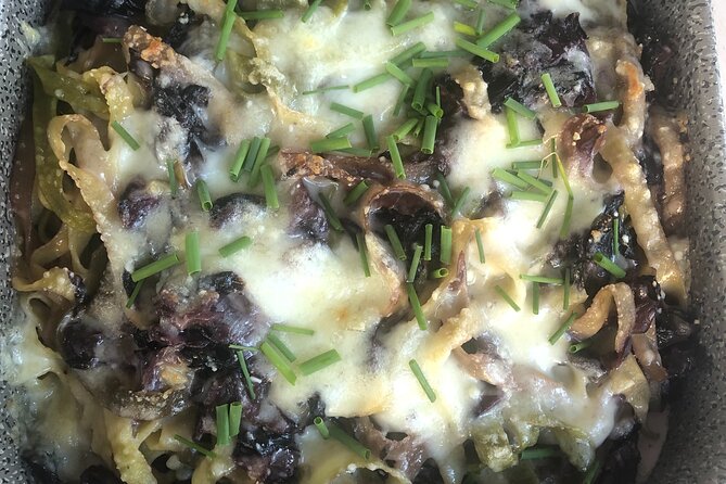 Vegetarian Dinner Cooking Class in Verona - Why This Tour Stands Out