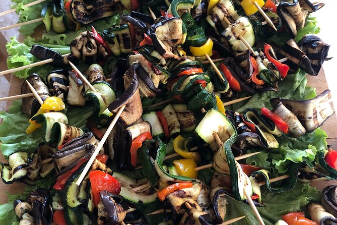 Vegetarian Dinner Cooking Class in Verona - FAQs