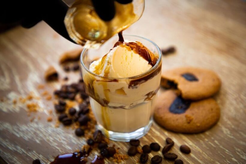 Vegetarian Fresh Pasta and Gelato class with Lunch or Dinner - A Scenic and Delicious Journey into Italian Cooking