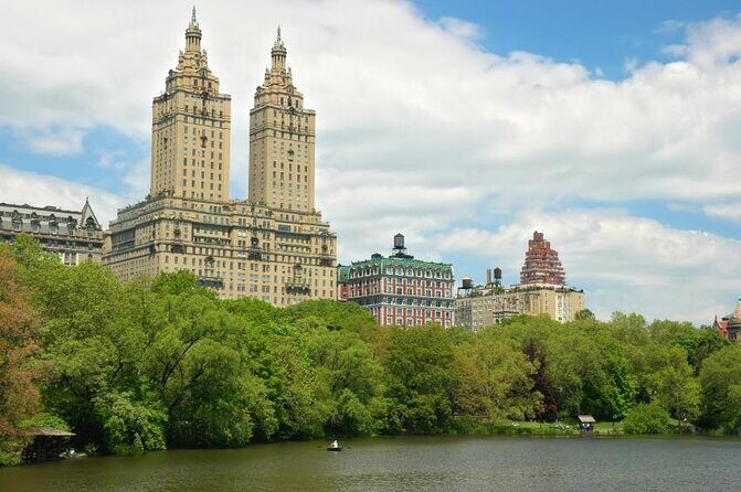 Vegetarian Indian Cooking Class in New York, Upper West Side - A Closer Look at the Experience