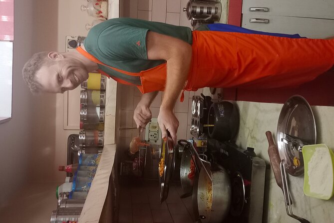 Vegetarian : Private Cooking Class in Delhi( Learn 7 meal) - Who Will Love This Experience?