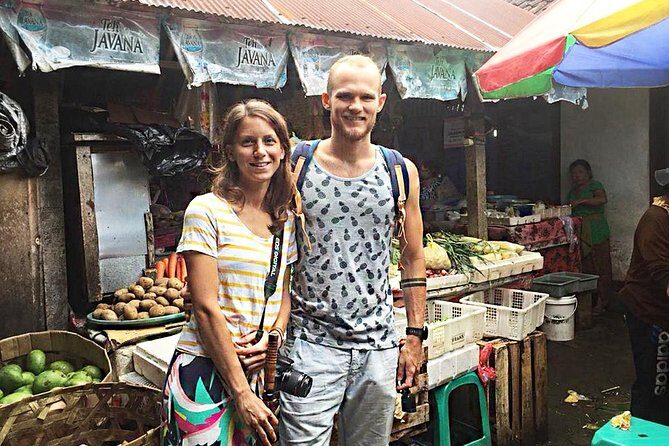Vegetarian Ubud Cooking Class Bali - An In-Depth Look at the Vegetarian Ubud Cooking Class