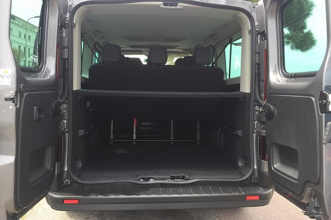 Vehicle with Driver in Provence - What to Expect on Your Day