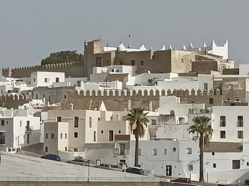 Vejer and Conil: Tour from Jerez, El Puerto, Cádiz, Chiclana - Key Points