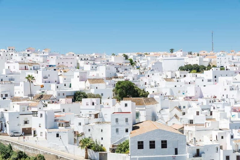 Vejer and Conil: Tour from Jerez, El Puerto, Cádiz, Chiclana - Setting Out: What You Can Expect