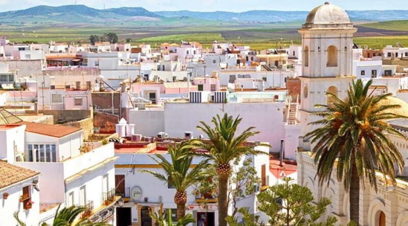 Vejer and Conil: Tour from Jerez, El Puerto, Cádiz, Chiclana - The Value Proposition
