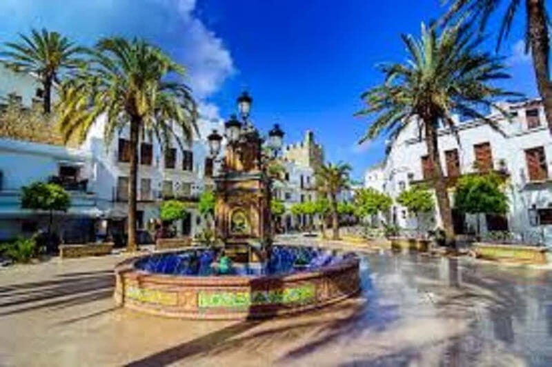 Vejer and Conil: Tour from Jerez, El Puerto, Cádiz, Chiclana - Final Thoughts
