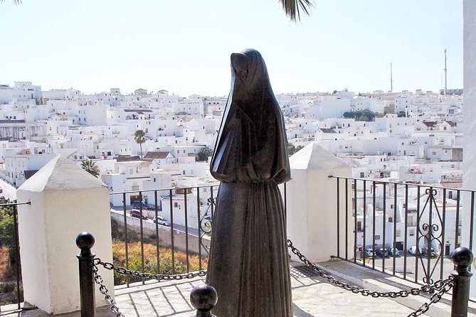 Vejer de la Frontera & Bolonia Beach Private Tour from Cadiz - Final Thoughts on This Andalucian Day Trip